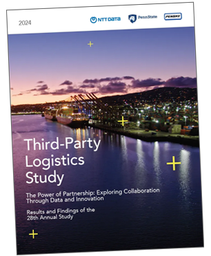 Penske Logistics - A Leader in Logistics Services