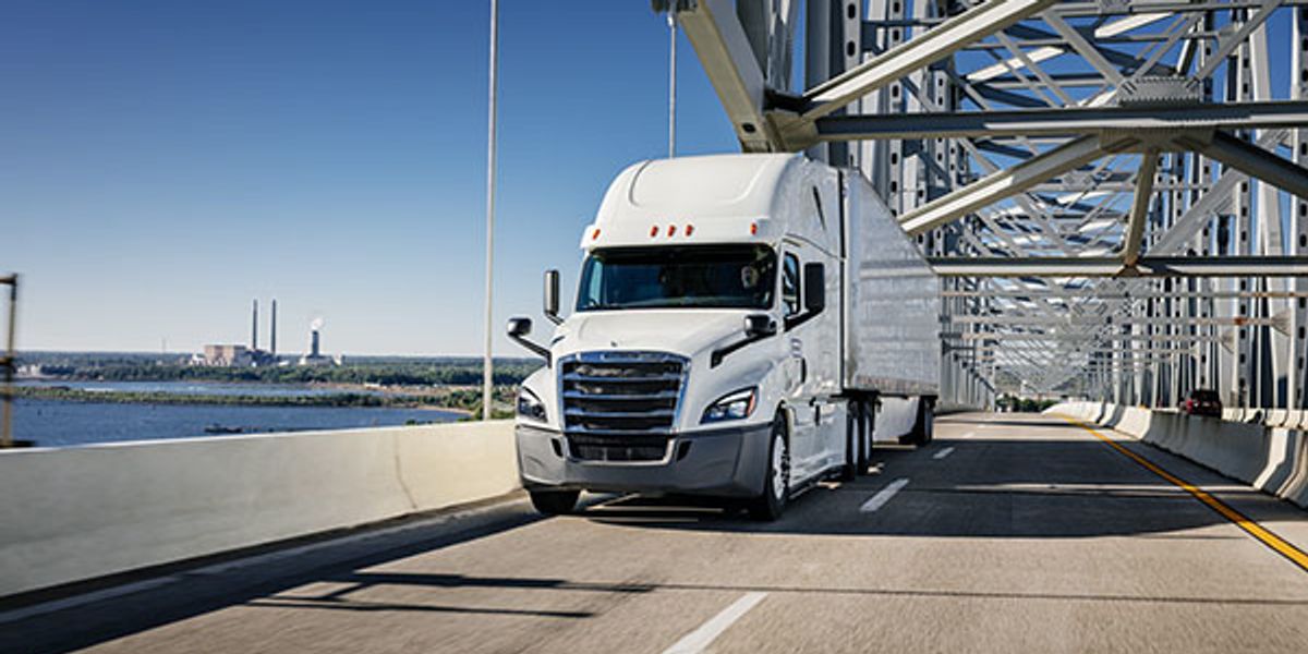 Accurately Track and Trace Every Load - Automotive Logistics- Penske ...