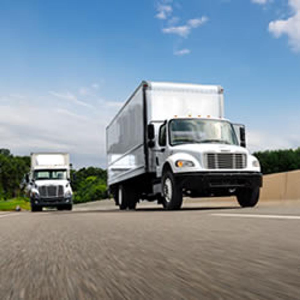 Choose the Right Dedicated Transportation Partner - Penske Logistics