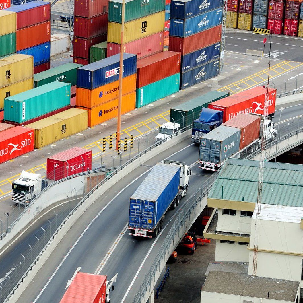 Logistics News and Reports - Penske Logistics