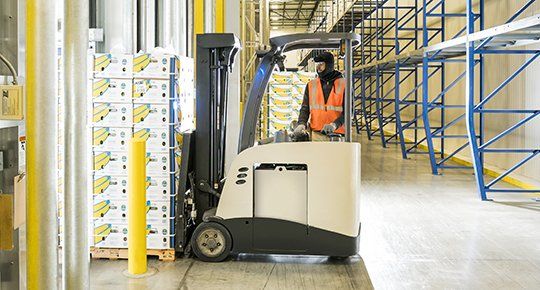 Penske Logistics - A Leader in Logistics Services